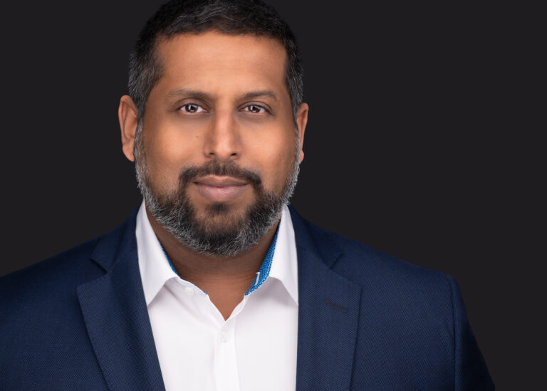 President's Message - Patrick J. McGovern Foundation