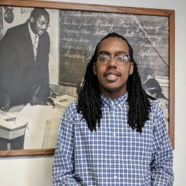 Patrick J. McGovern Foundation