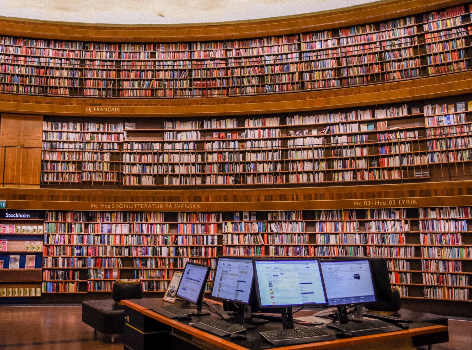 Feb. 2, 1972: MIT's Project INTREX introduces computers to the library ...