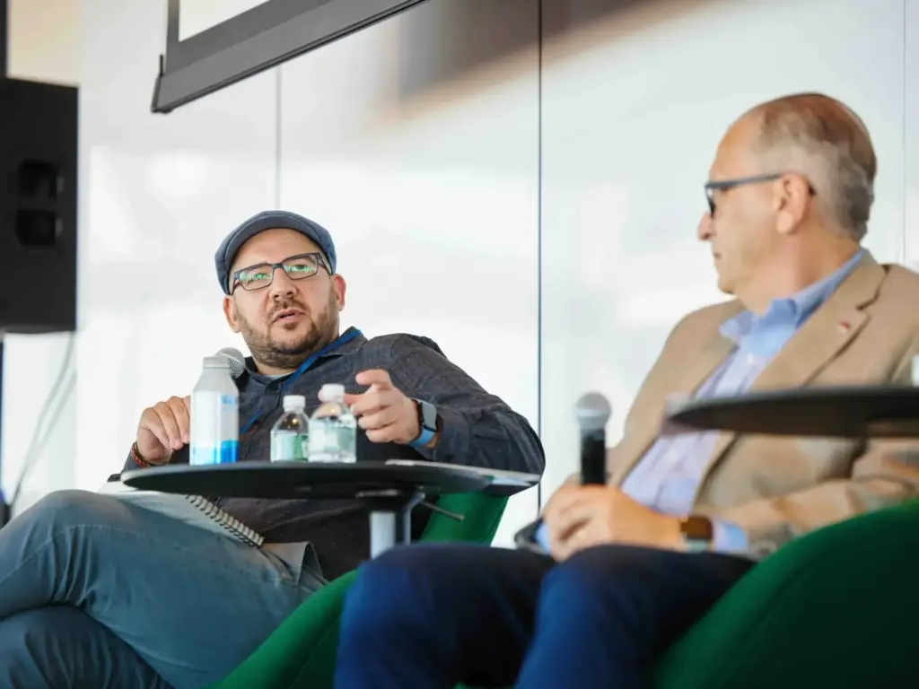 Careers - Patrick J. McGovern Foundation