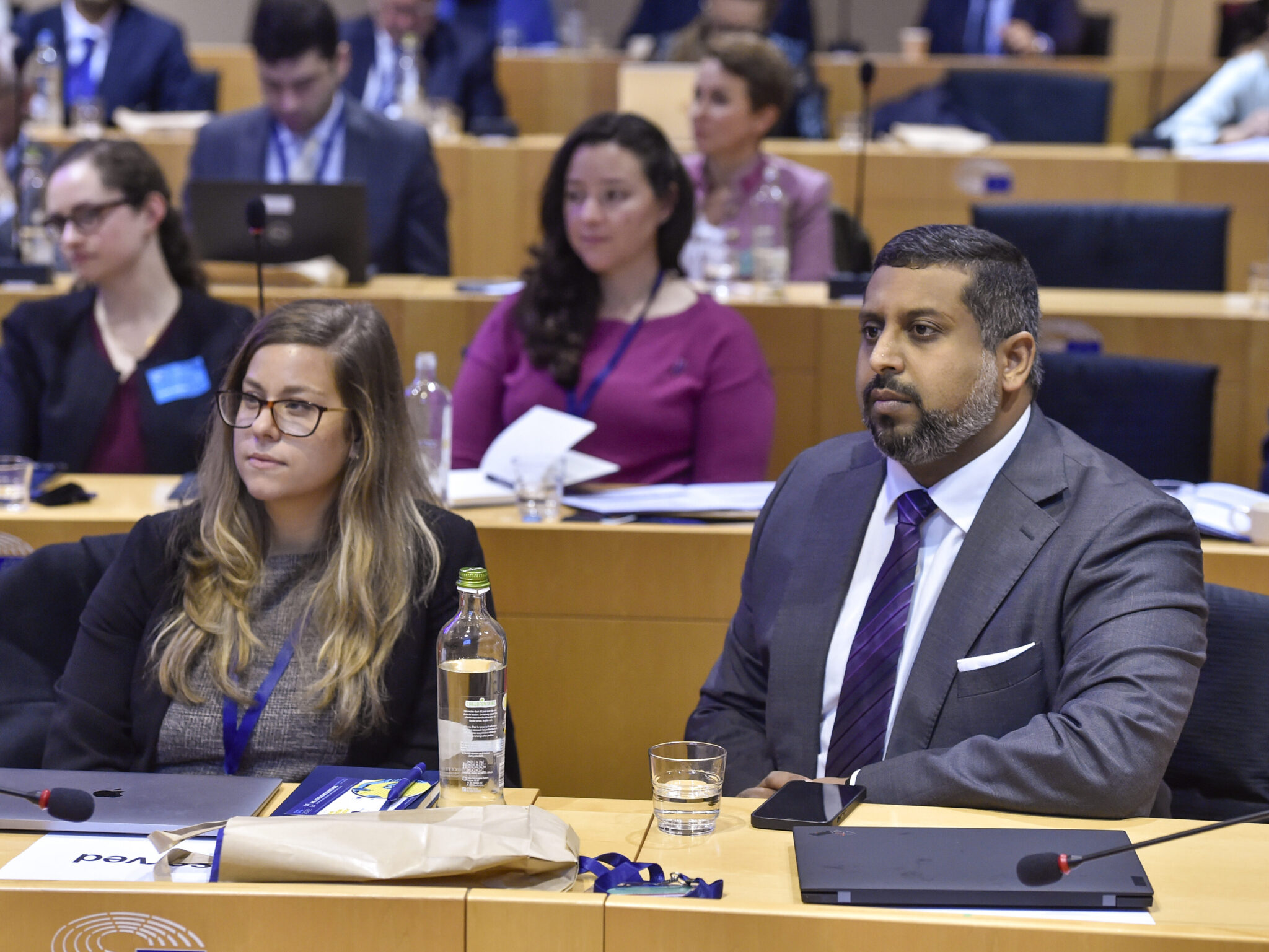 Careers - Patrick J. McGovern Foundation