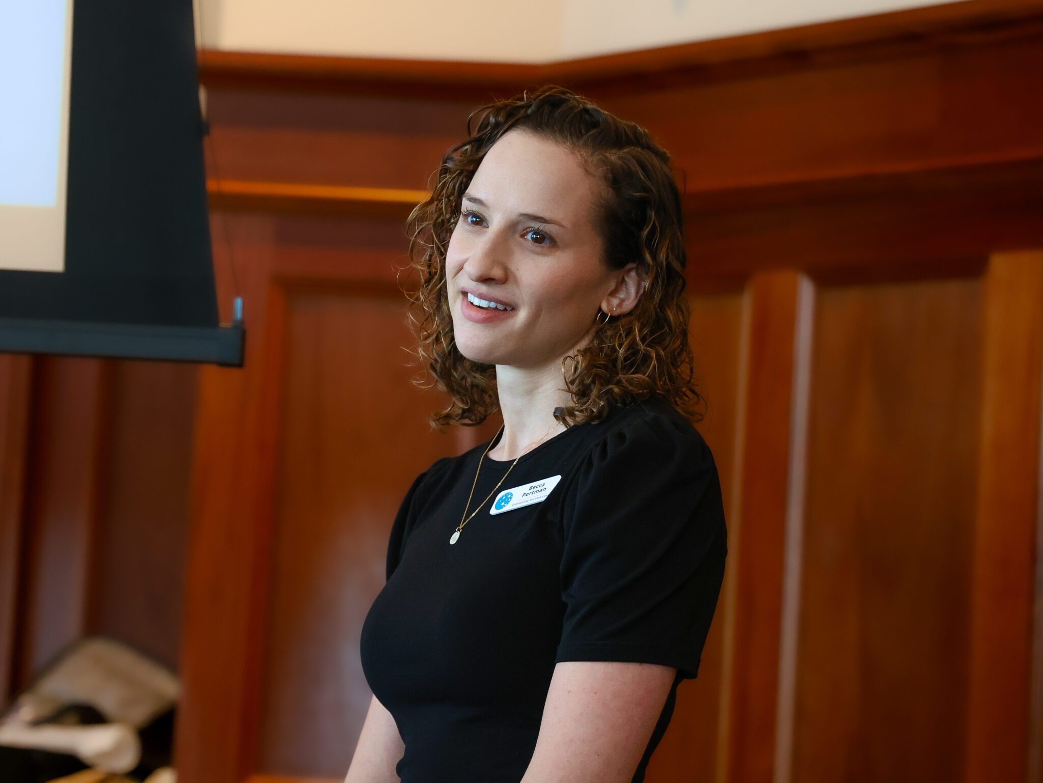 Careers - Patrick J. McGovern Foundation