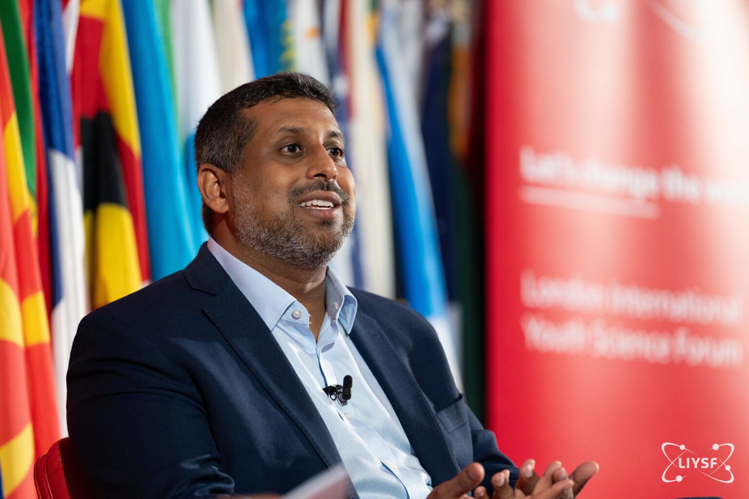 Careers - Patrick J. McGovern Foundation