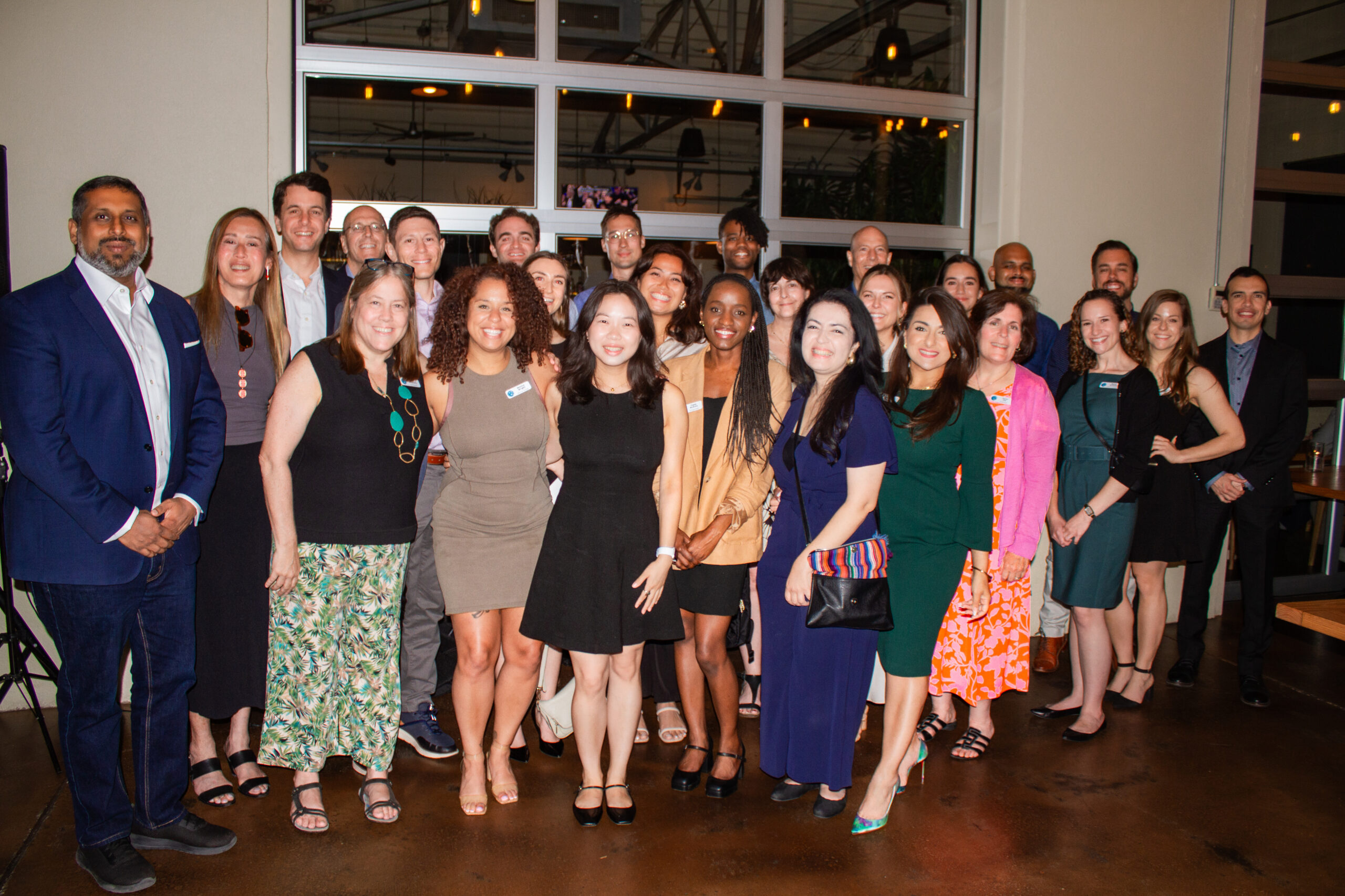 Careers - Patrick J. McGovern Foundation