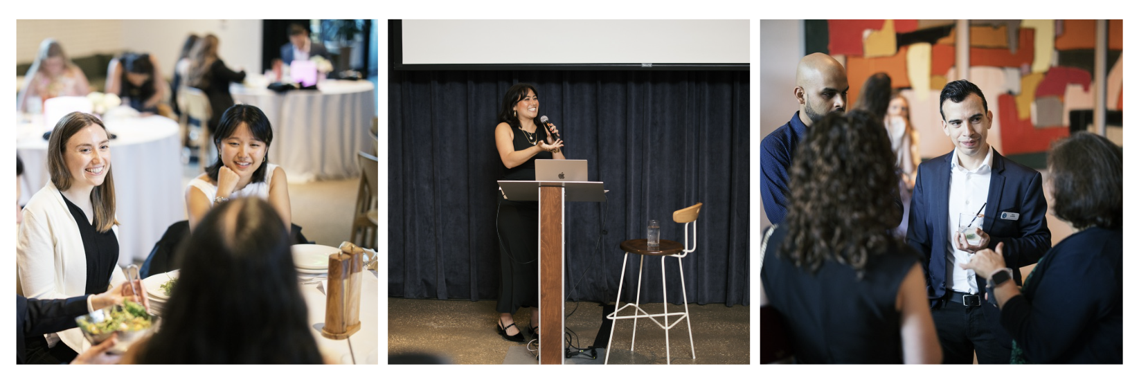 Careers - Patrick J. McGovern Foundation